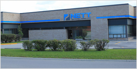 Careers at Nett Technologies