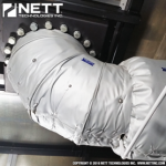 Generator Silencer Accessories: Thimbles, Y-Connectors, Bellows, Flexes