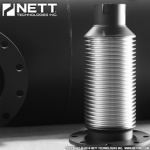 Generator Silencer Accessories: Thimbles, Y-Connectors, Bellows, Flexes