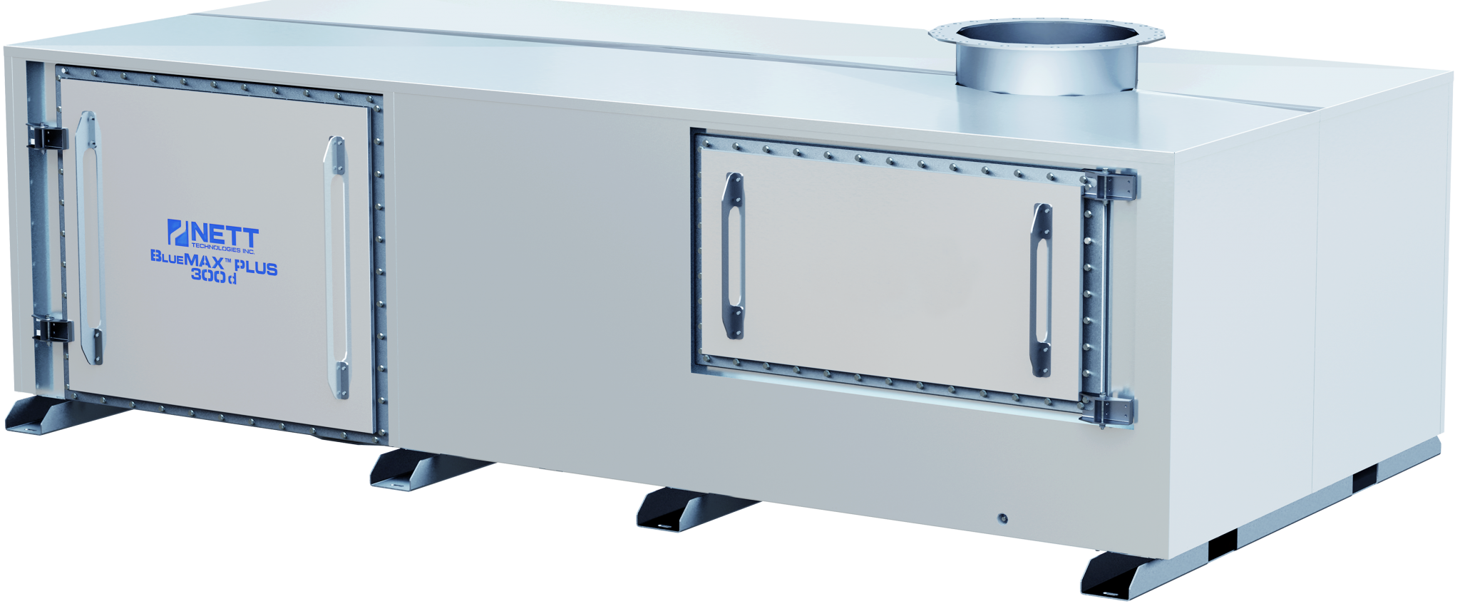 Power Generator SCR Systems for MTU, CAT, Cummins, Doosan | Tier 4f