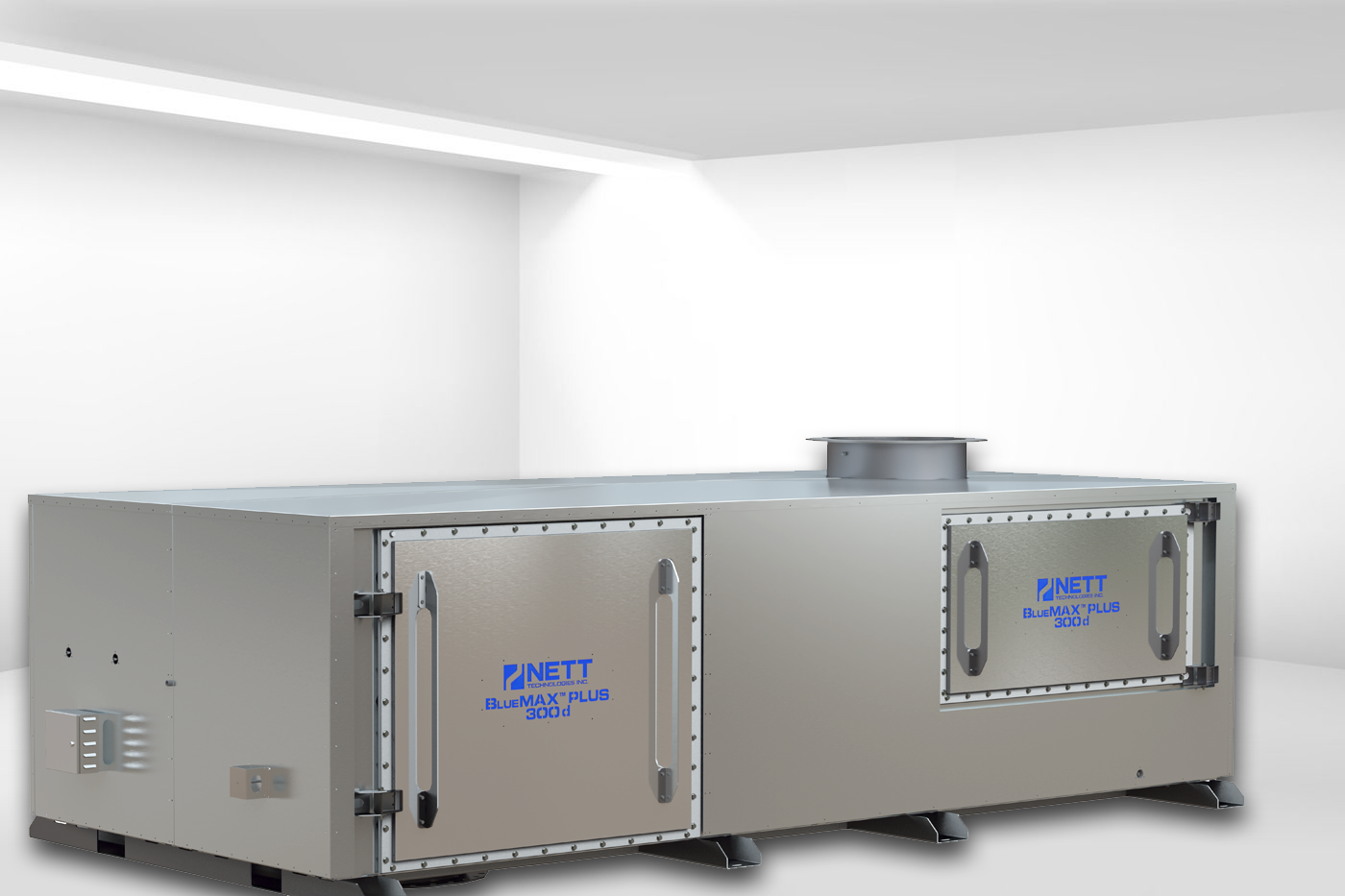 Power Generator SCR Systems for MTU, CAT, Cummins, Doosan | Tier 4f