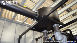 Power Generator Silencers and Accessories | Nett Technologies